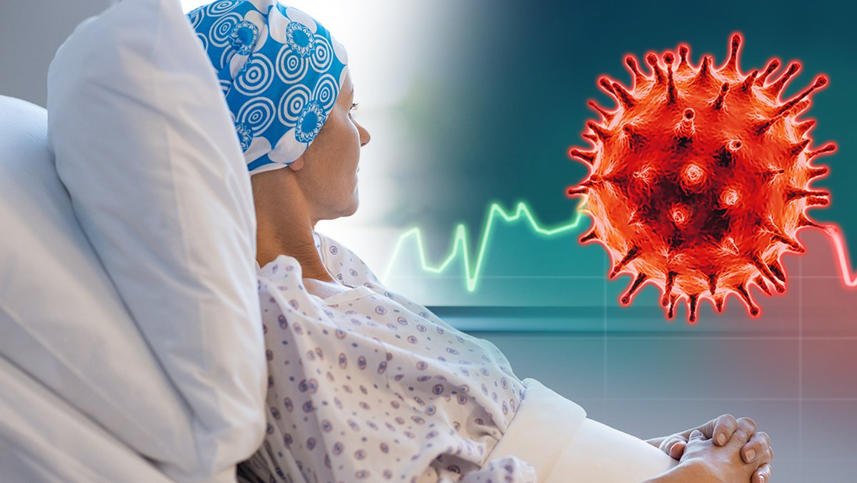 «cáncer Es Una Enfermedad Que Se Pueden Originar En Casi Cualquier